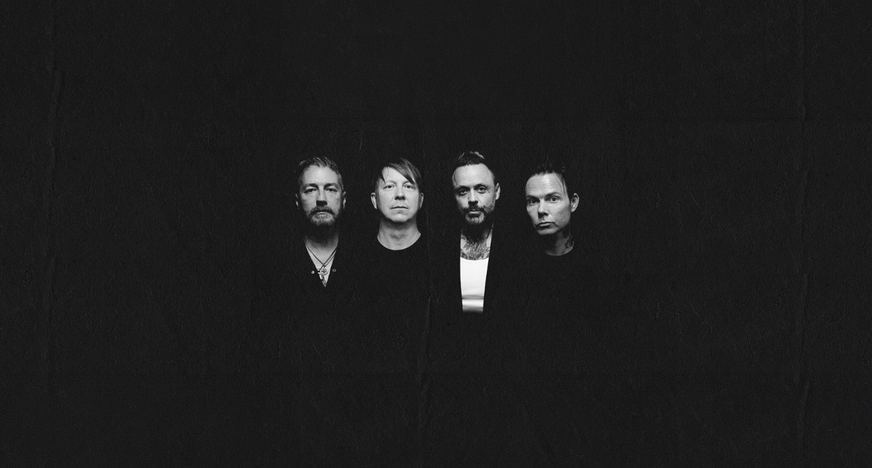 Blue October Shop