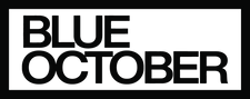 Blue October Shop