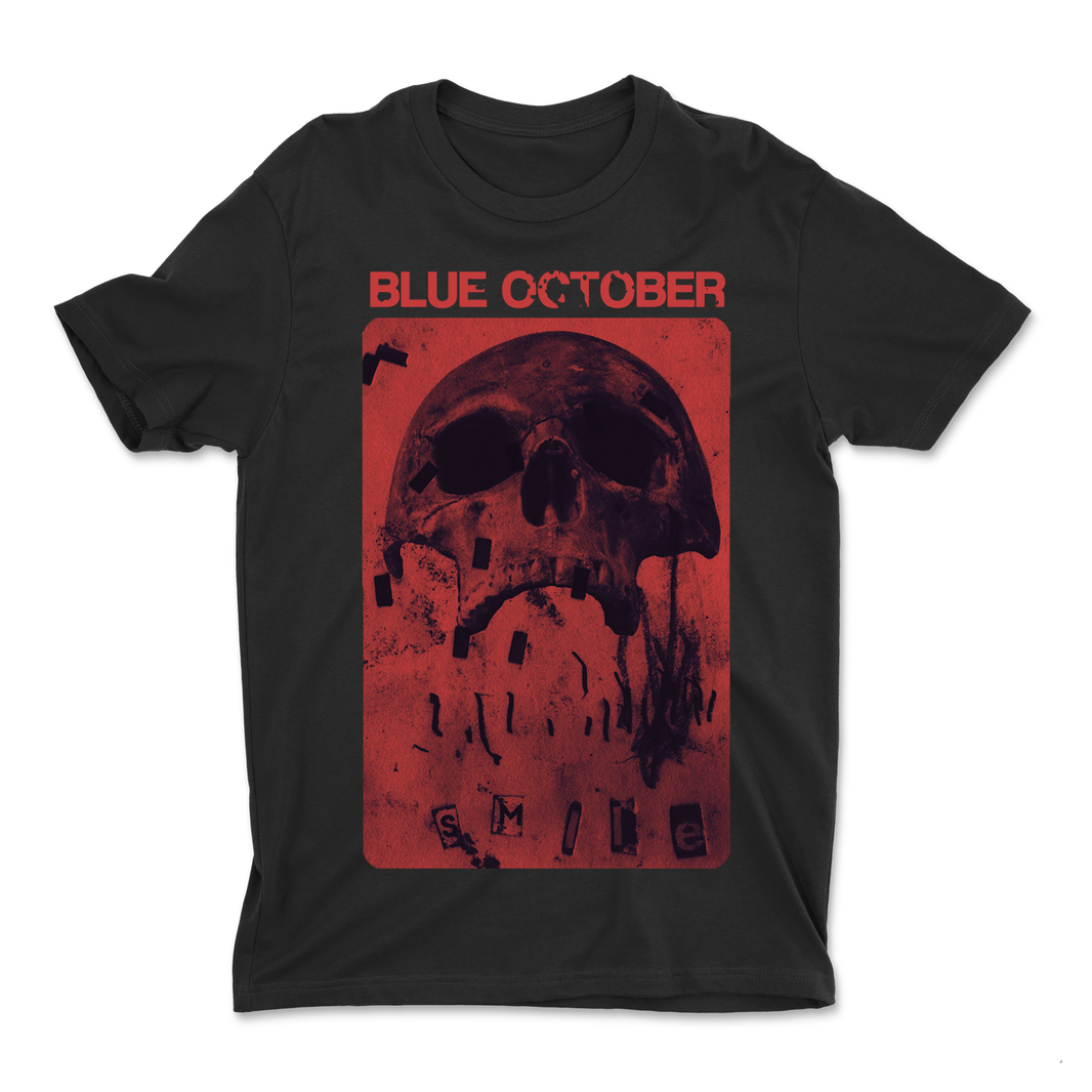 Blue October Shop